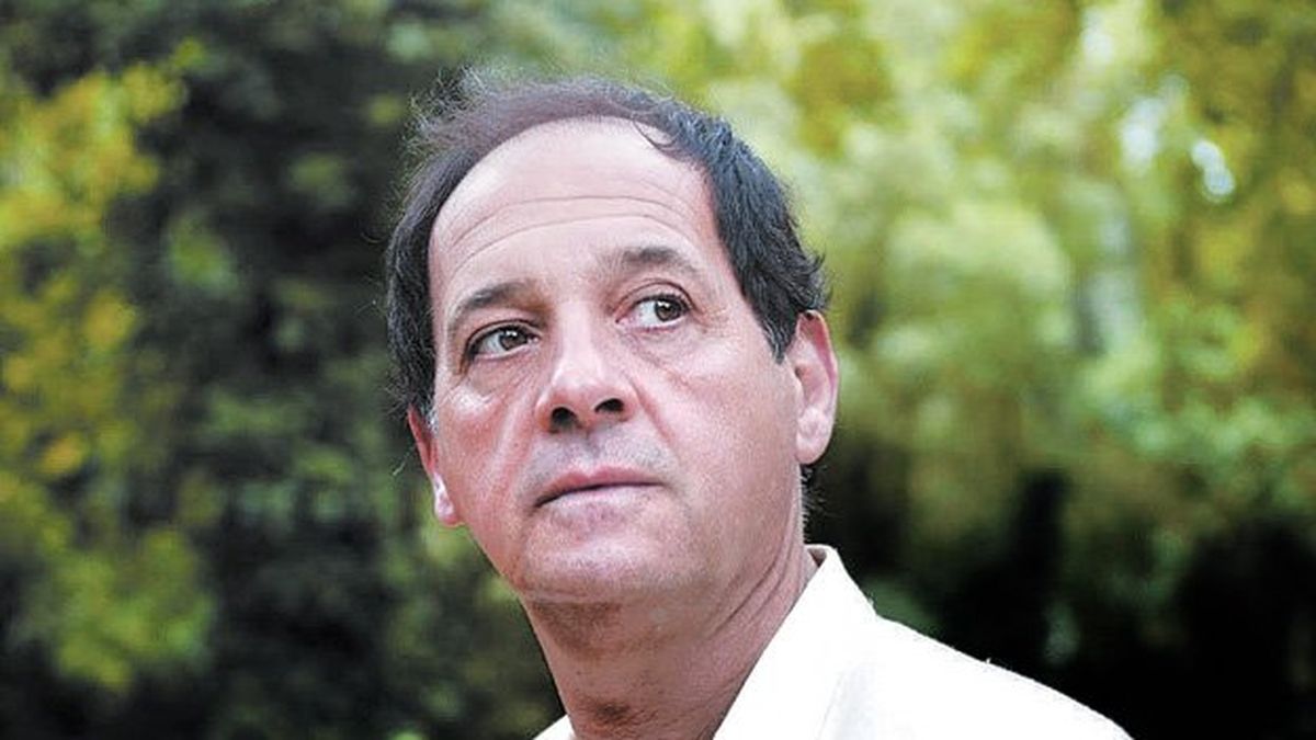 Julio Chávez: el arte como la vida misma