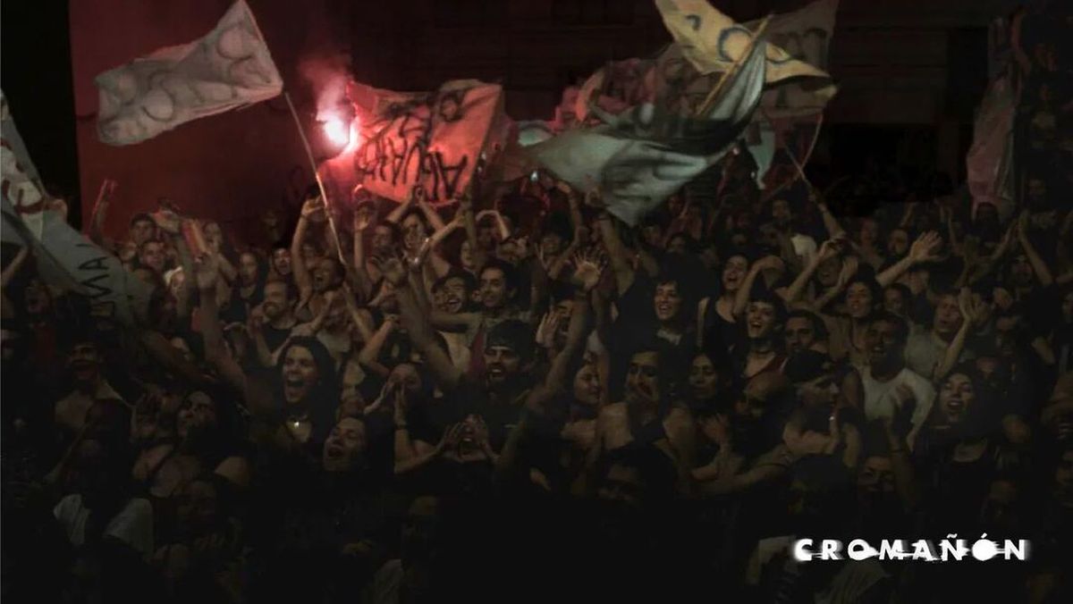 Amazon Prime Video estrenó las primeras imágenes de la serie sobre la ...