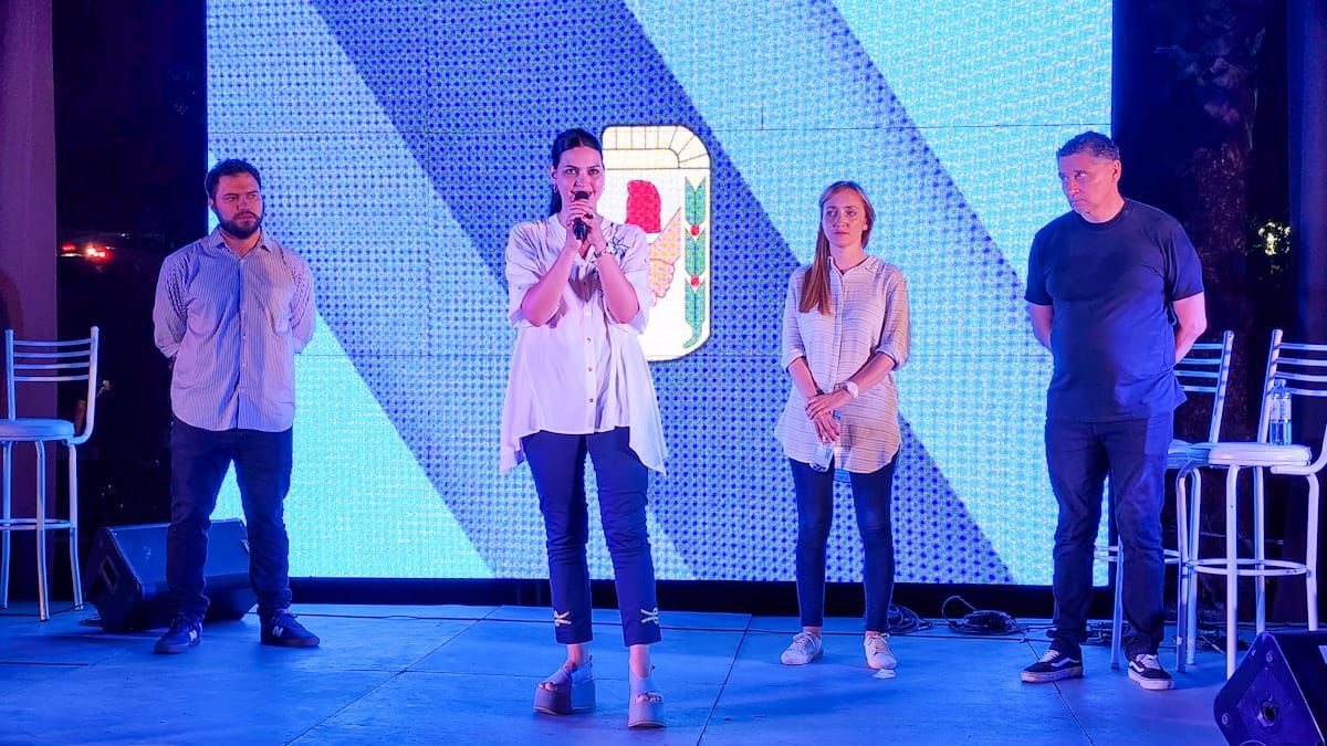 Candidatos a gobernador, se necesitan. Presentarse en el PJ de Mendoza ...