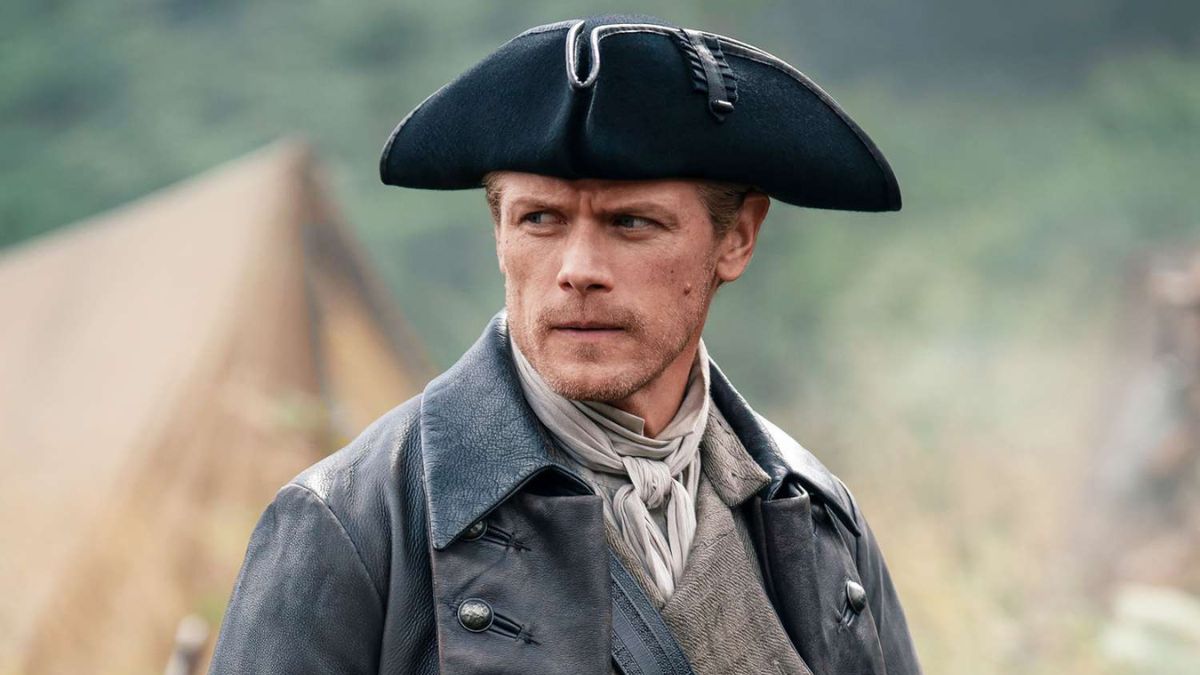 Final de Outlander: qué pasó realmente con Jamie y Claire
