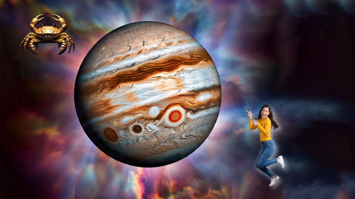 Júpiter en Cáncer: las predicciones de la astrología para los 12 signos ...