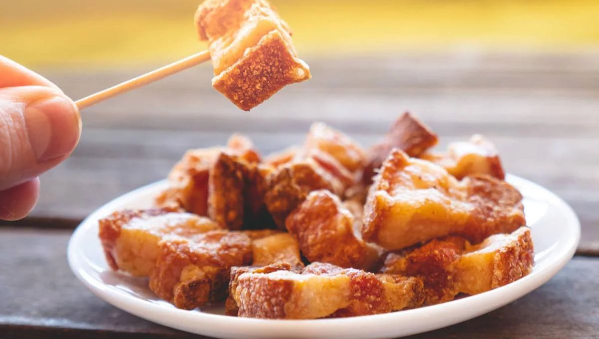 Cómo lograr que los torreznos salgan crujientes, la receta española con ...