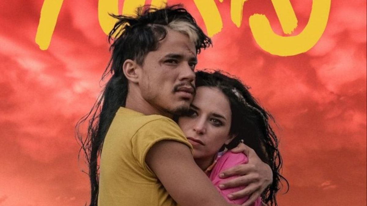 Estrena Las Furias, filme grabado en Mendoza, dirigido por Tamae Garateguy