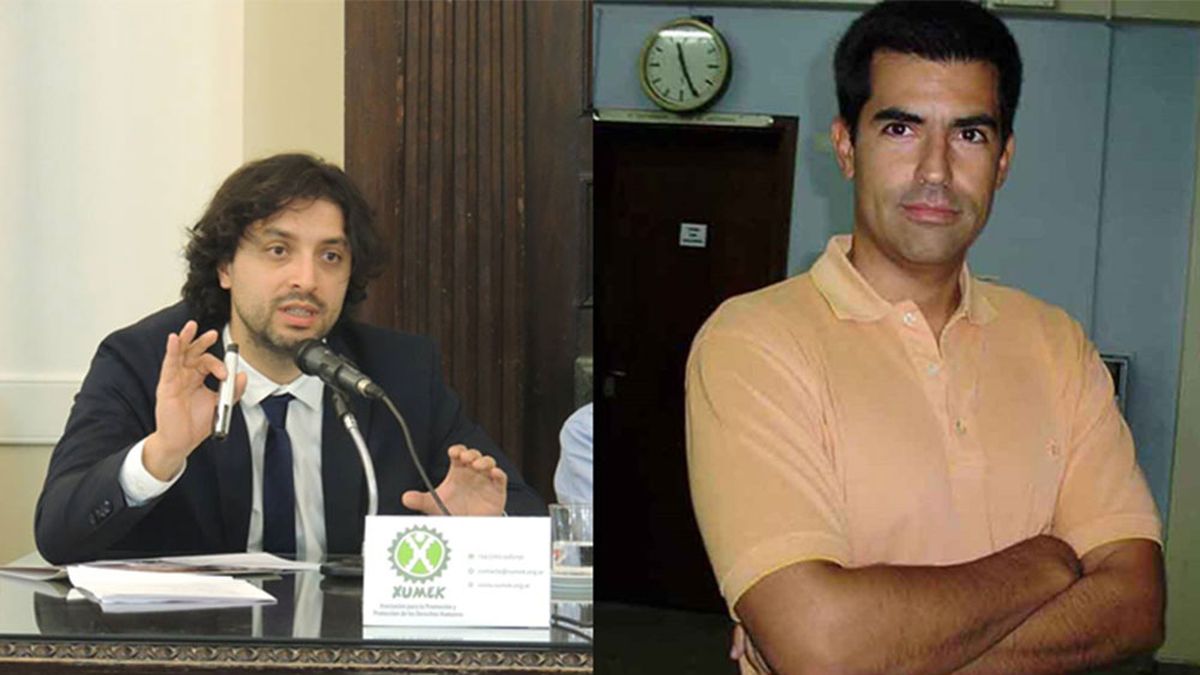 La chica que denunció a cinco rugbiers por abuso sexual se juega su ...