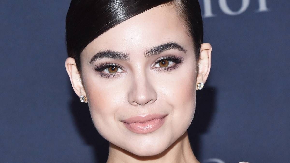 Netflix y Sofía Carson sorprenden con la película romántica que, ¿hace que las parejas terminen?