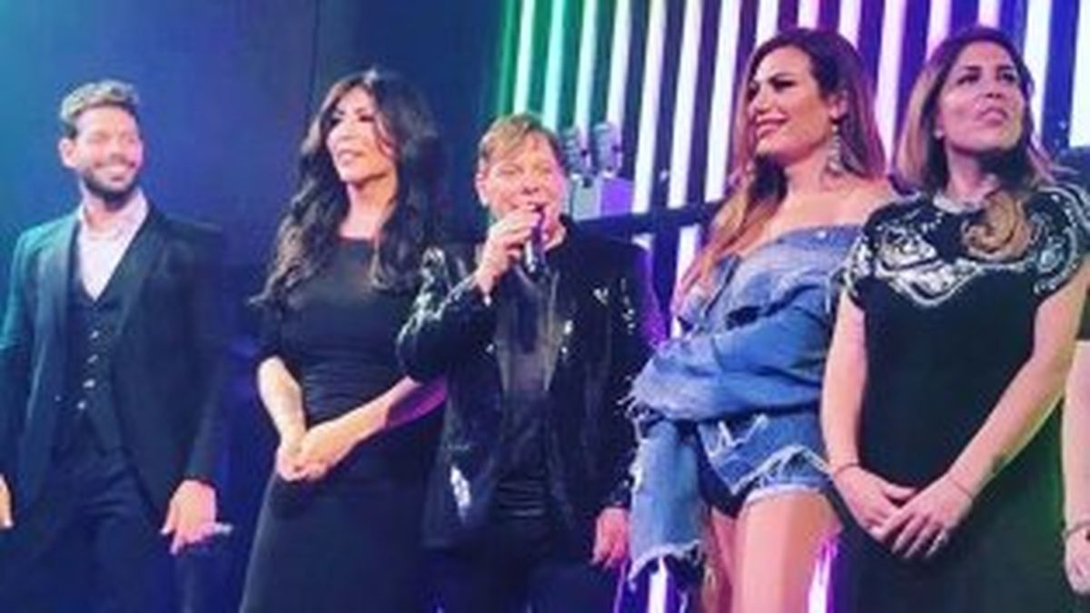 La emblemática Queen Disco cumplió 25 años