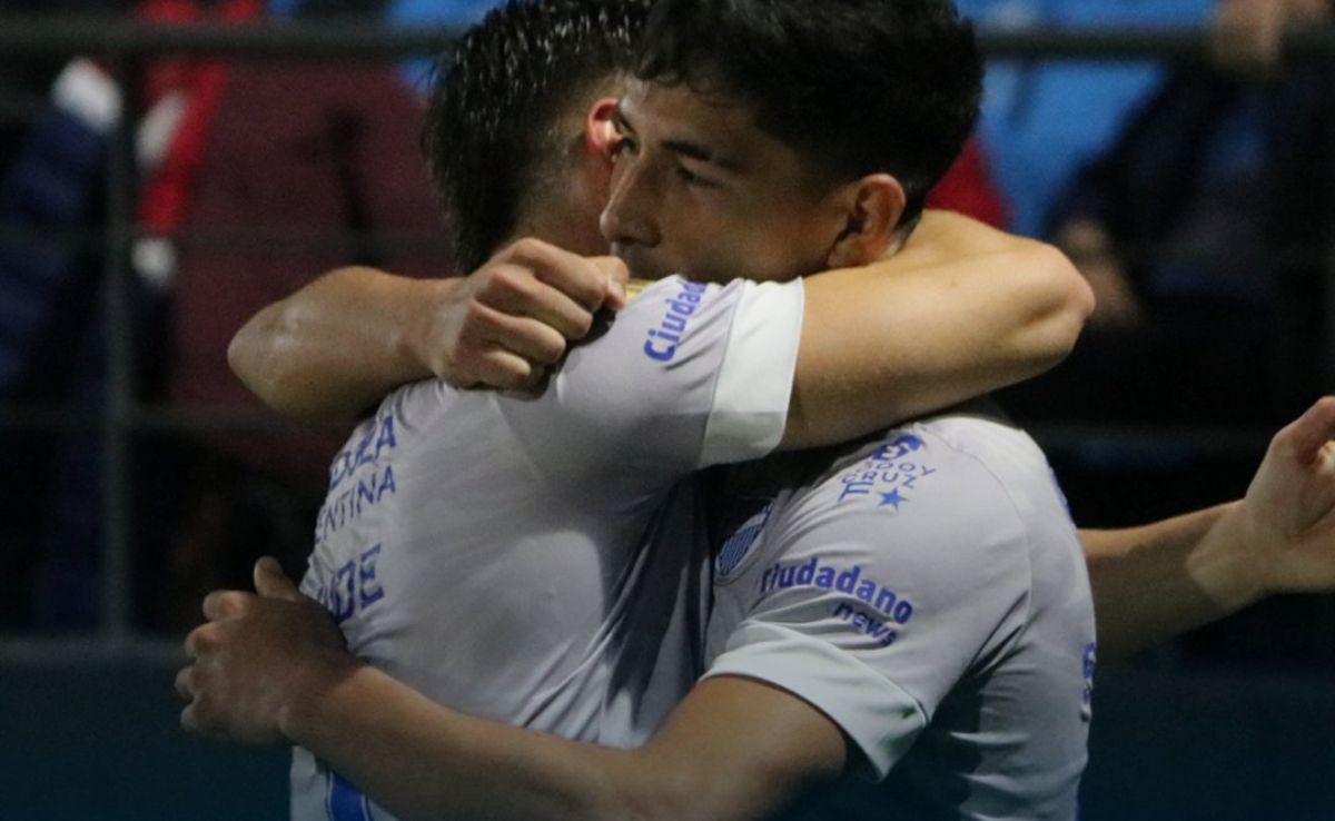 Copa Argentina: así quedaron los cruces de 16avos. de final