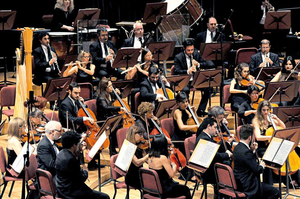 Arrancan los didácticos de la Filarmónica