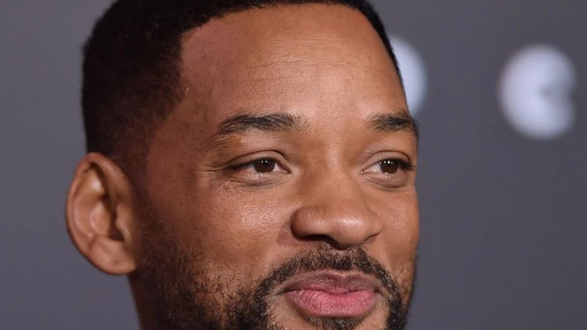 Will Smith emociona en HBO Max con una película melancólica