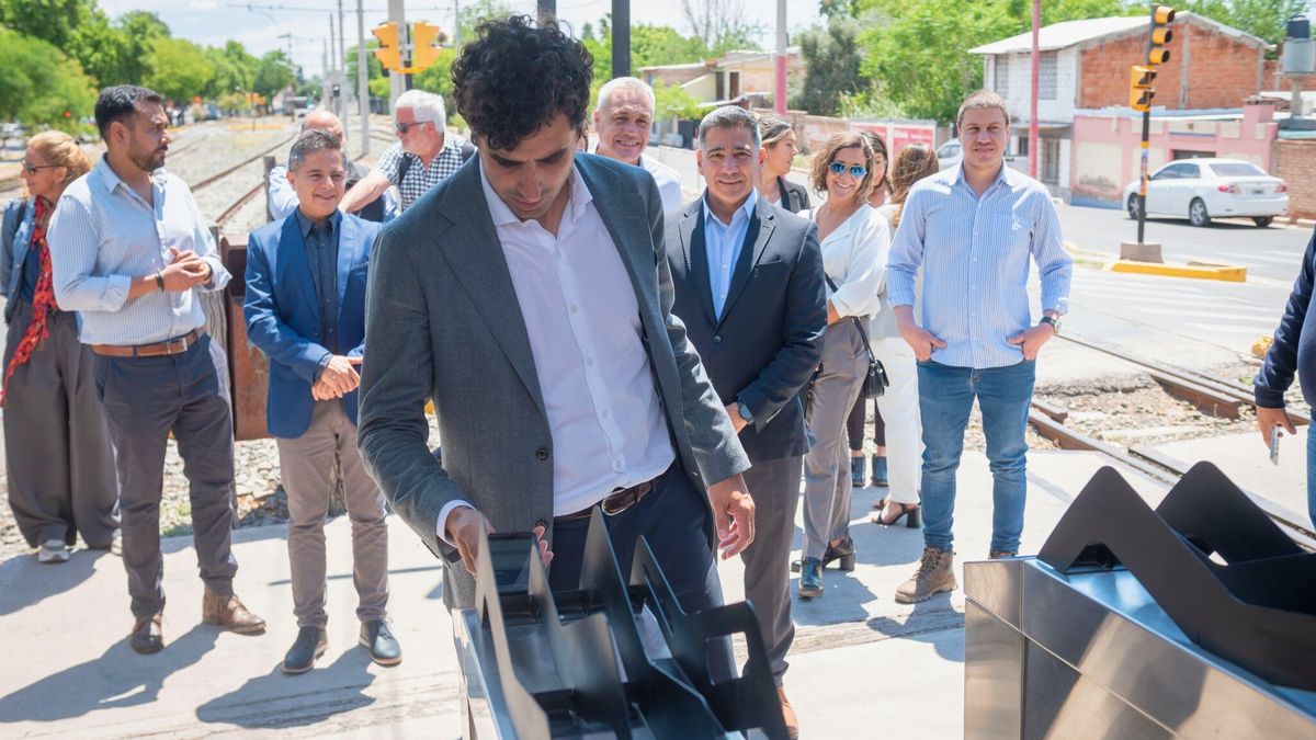 Natalio Mema defendió la alianza oficialista y negó tensiones entre ...