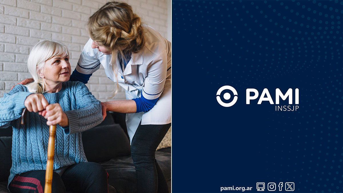 PAMI: cómo saber cuál es el centro médico o el prestador asignado para guardia e internación