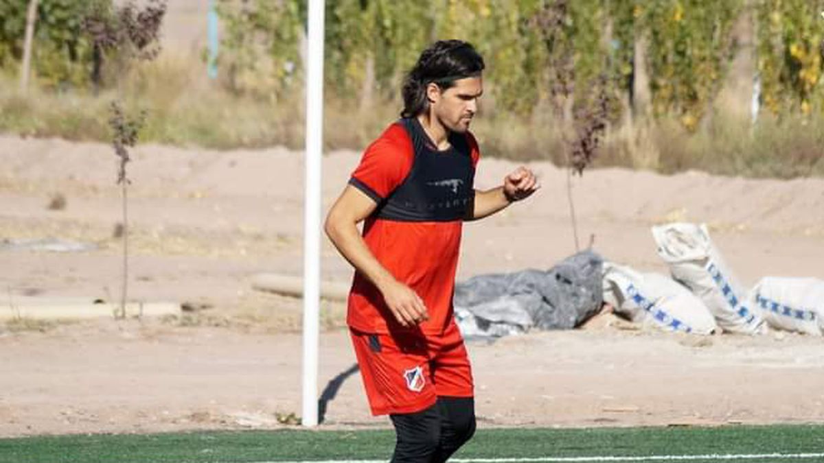 Facundo Castelli y el bajón de Maipú: Es una situación preocupante