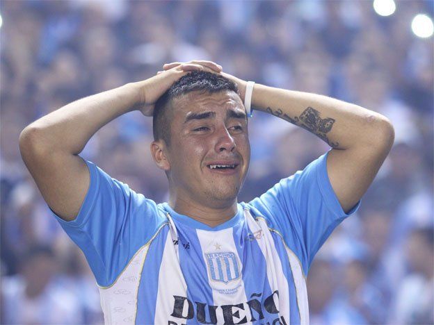 Racing puede ser campeón este fin de semana