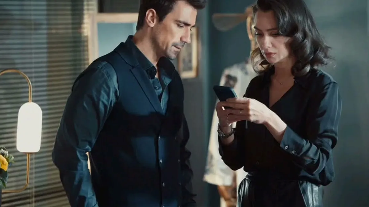 Netflix es furor a nivel mundial con una brutal serie turca