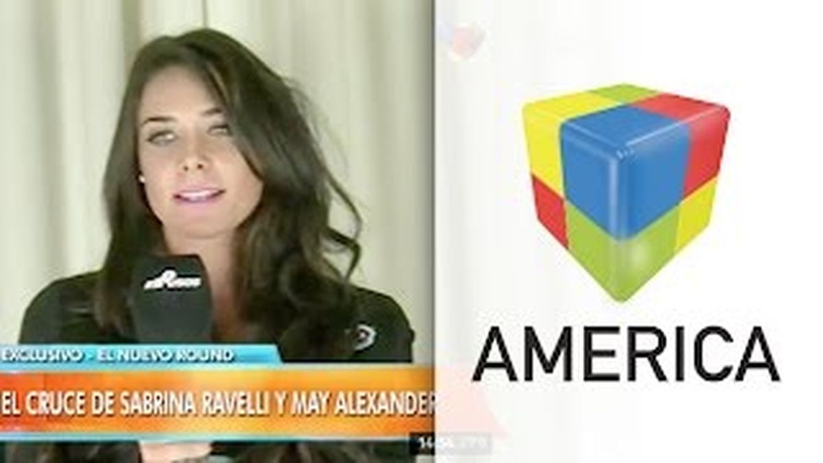 Sabrina Ravelli: María del Mar estaba a disposición de un plantel de fútbol