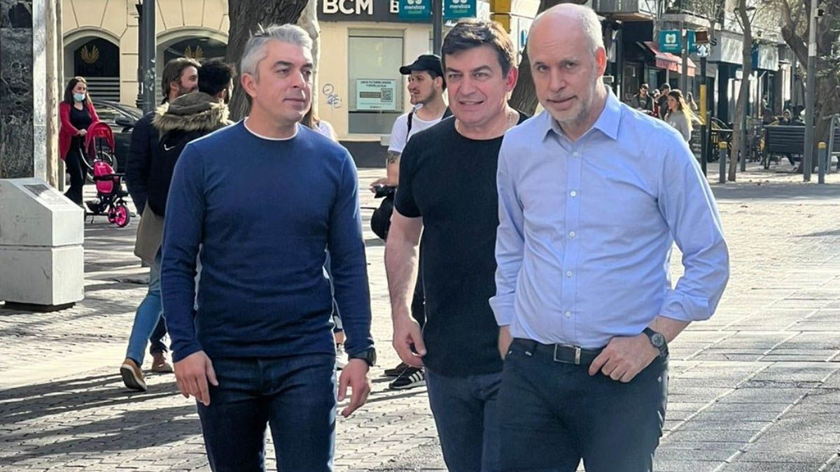 La estrategia de Sebastián Bragagnolo para que no lo salpiquen las ...