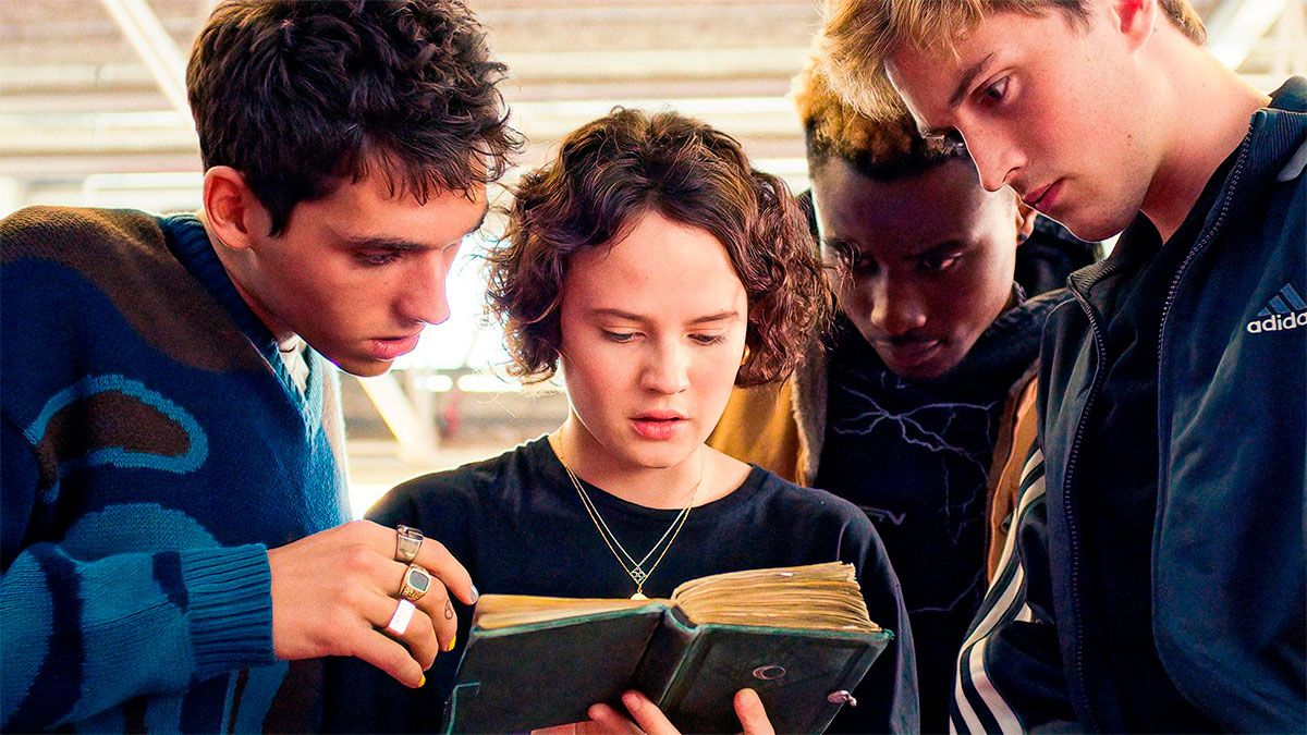 Acaba de estrenar en Amazon Prime Video y ya es de las más vistas en Argentina