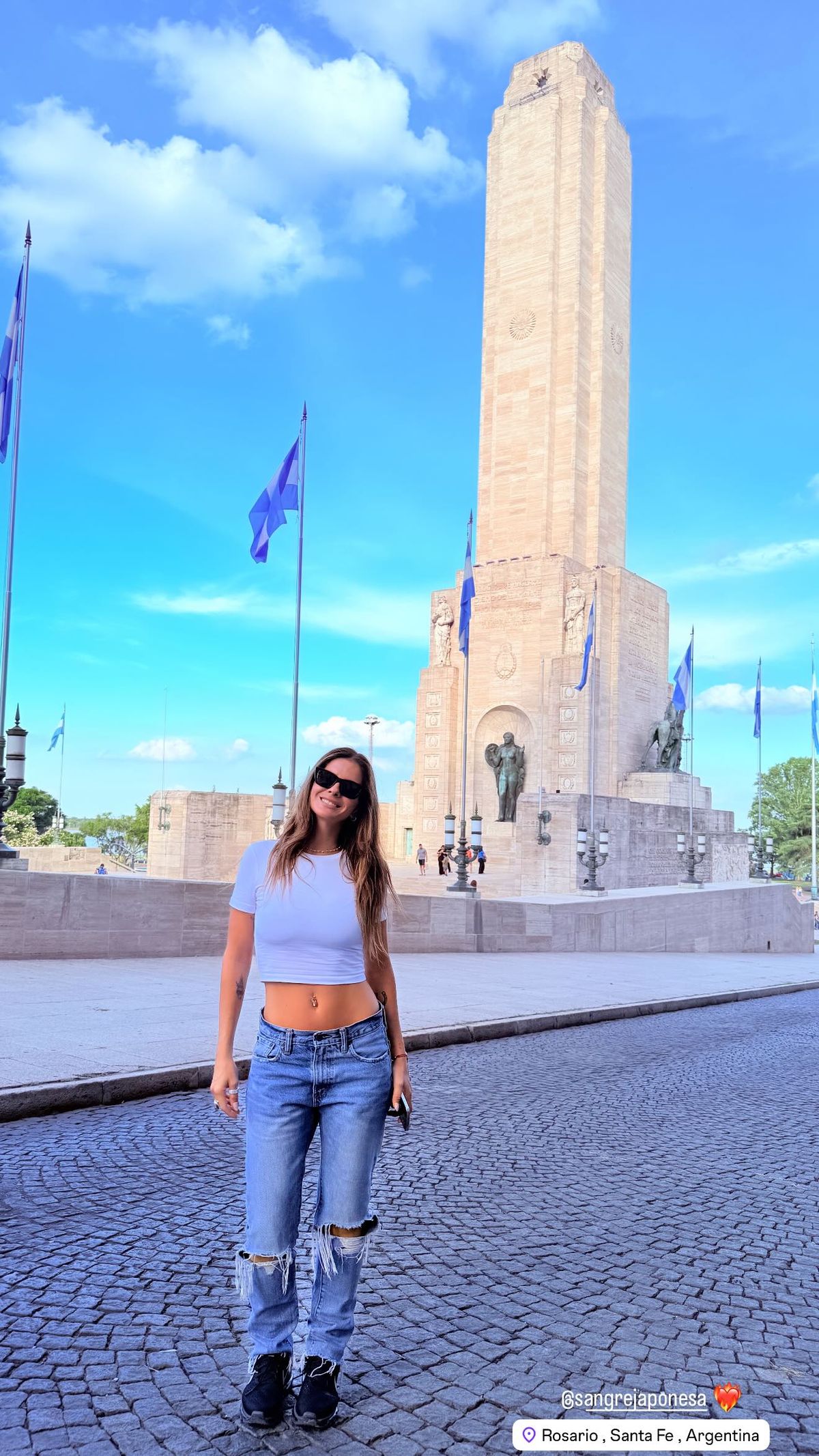 La China Suárez y Mauro Icardi revolucionan Estambul: las fotos de su primera noche