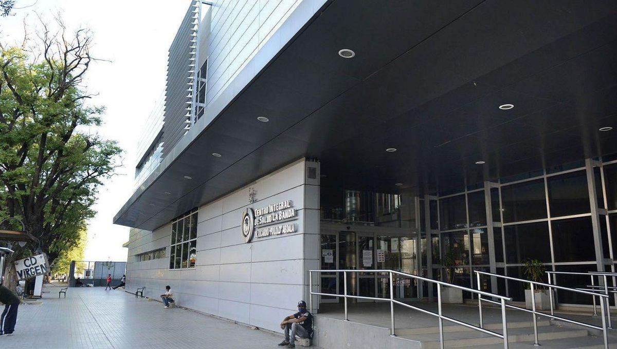 Golpeó a la médica que trataba de salvar a su bebé: terminó presa y ...