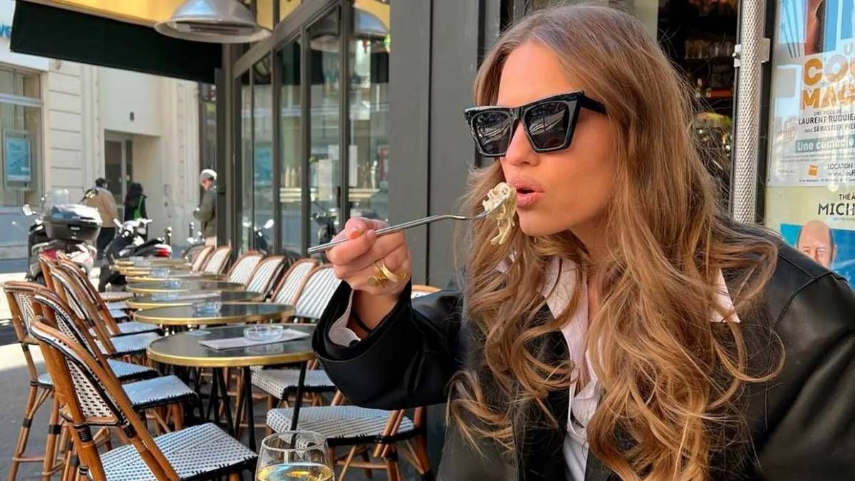 Cada cuánto puedo comer mal si quiero mantenerme en forma