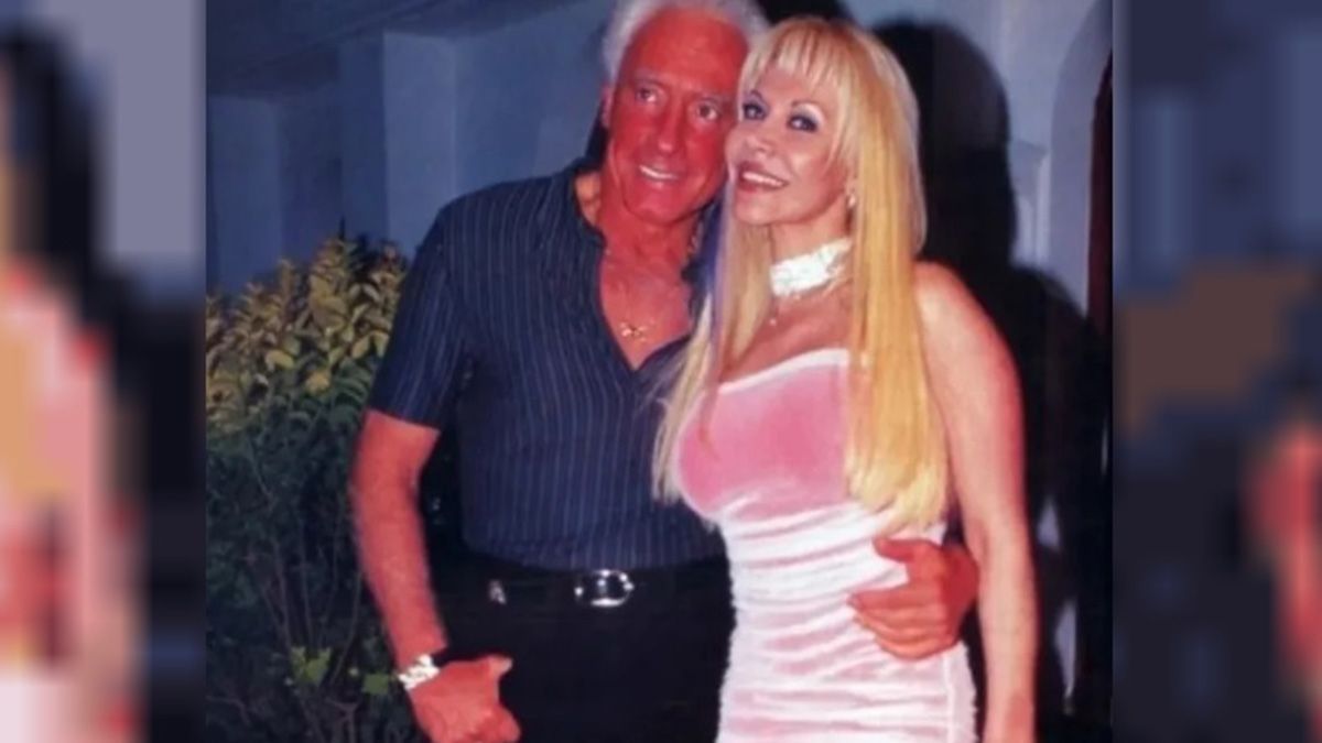 Alejandra Pradón está indignada con la serie de Guillermo Coppola