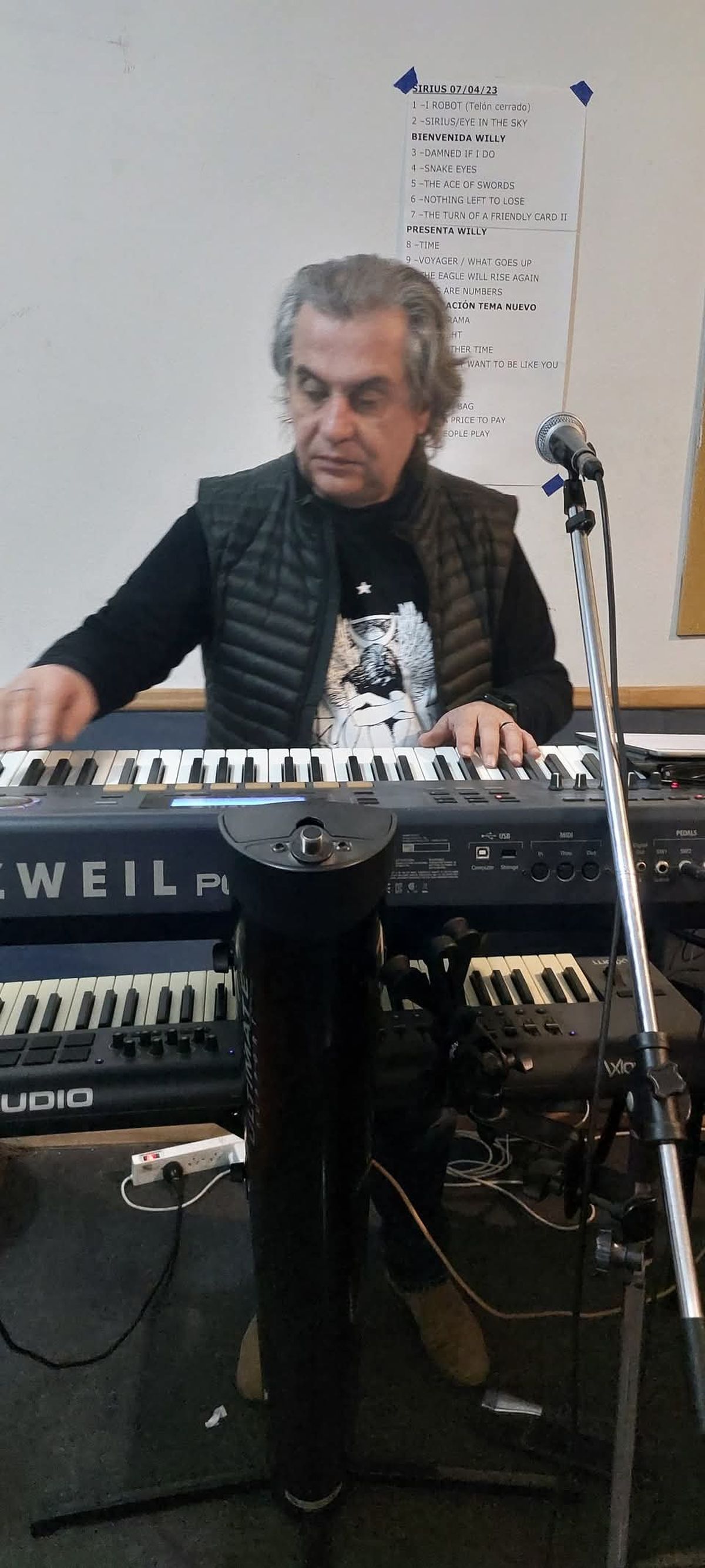 La muerte del fiscal Daniel Carniello reavivó la polémica de las ...