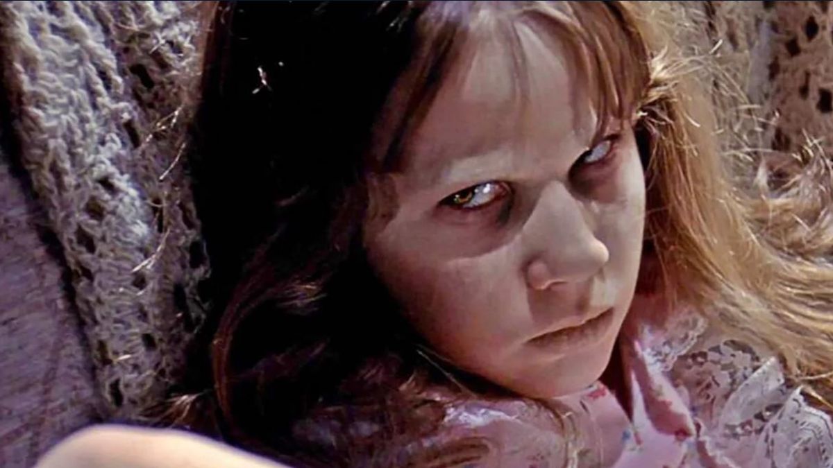 Max tiene la película más terrorífica de todos los tiempos