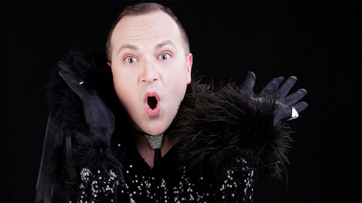 Comienza la segunda temporada de Pastiche