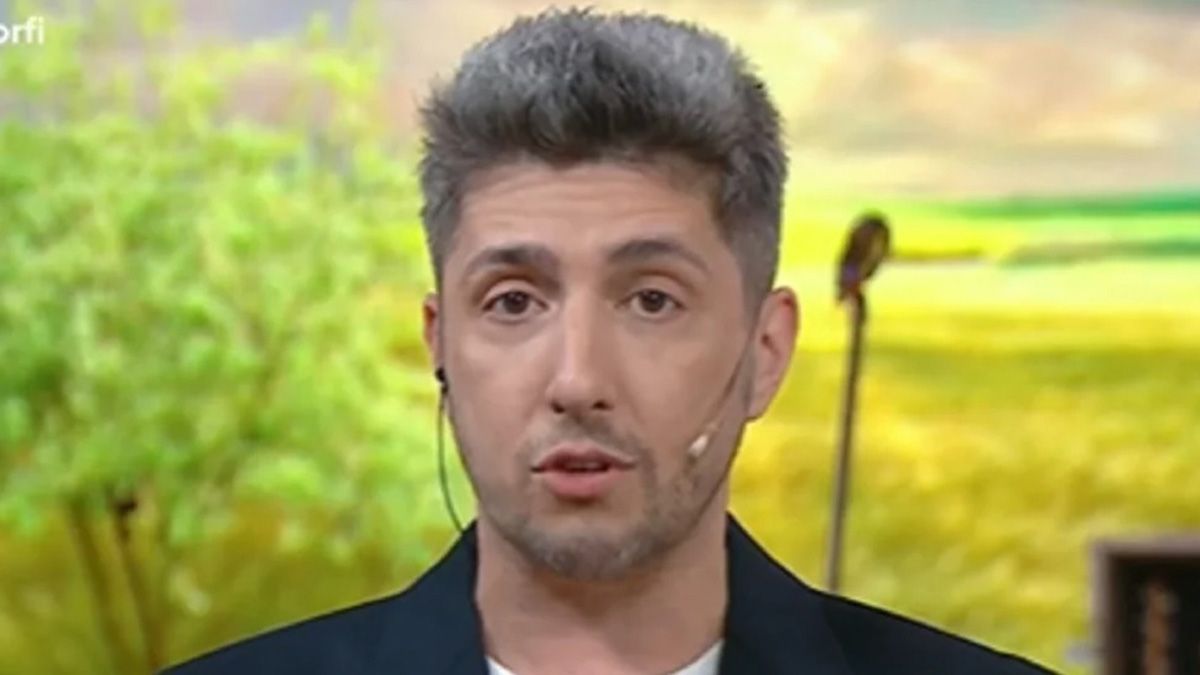 La Peña de Morfi: el histórico conductor que podría reemplazar a Jey Mammon La Peña de Morfi: el histórico conductor que podría reemplazar a Jey Mammon