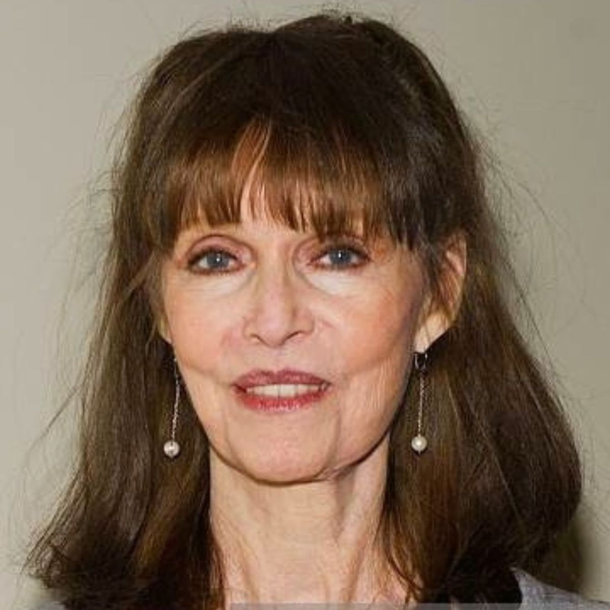 Toma mucho aire para ver cómo luce hoy la Agente 99 de El Superagente ...