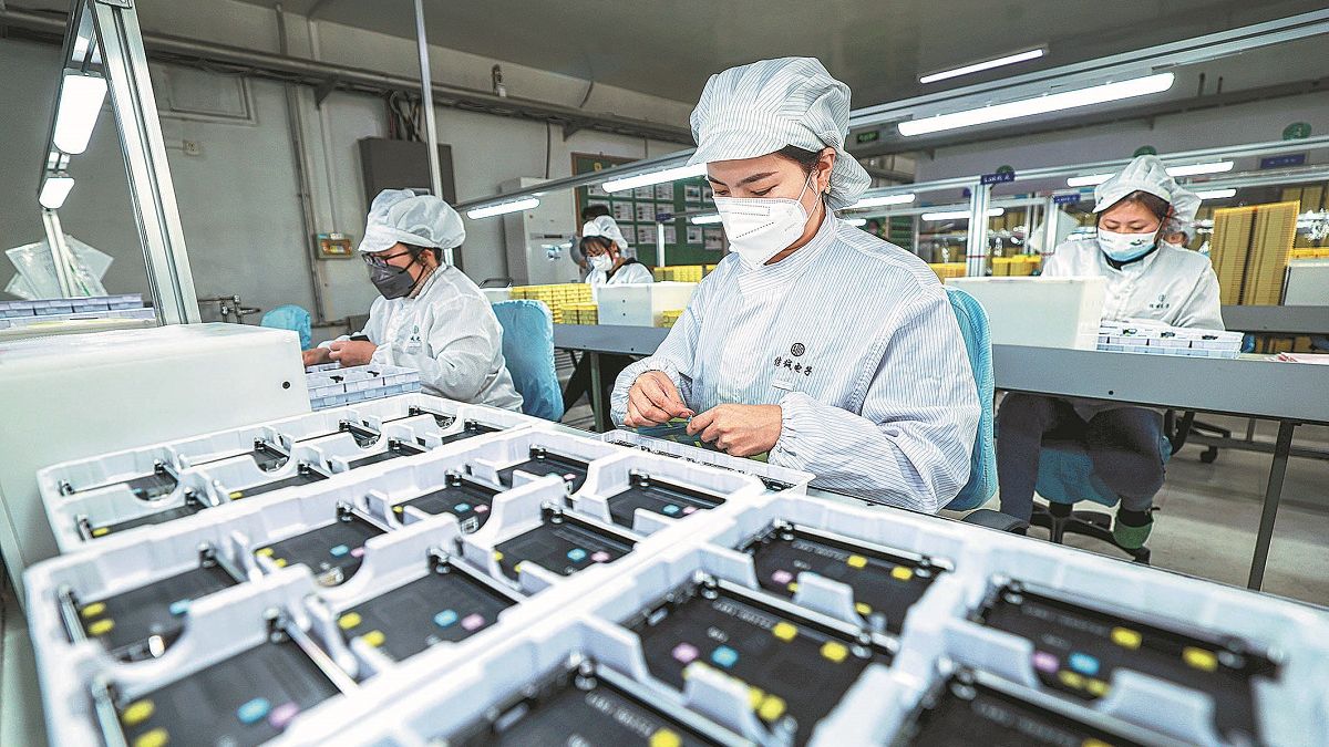 Más incentivos para las empresas extranjeras