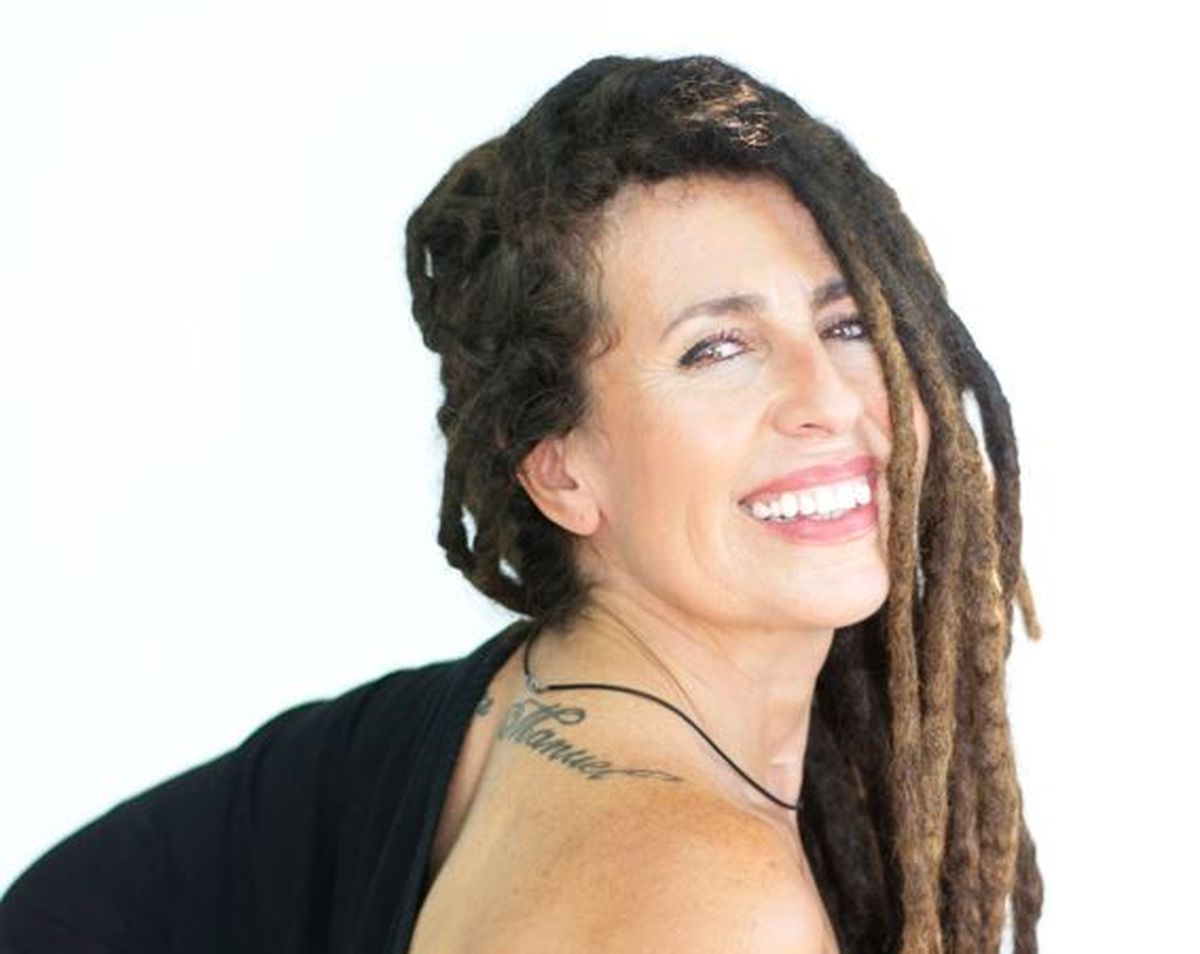 La Contreras presenta Flamenco Impuro en el Café Berlín de Buenos Aires