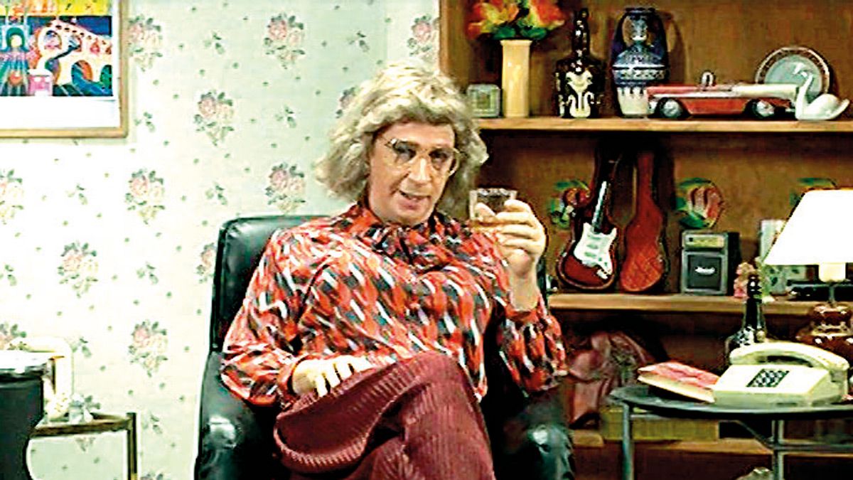 Capusotto llega a toda América Latina