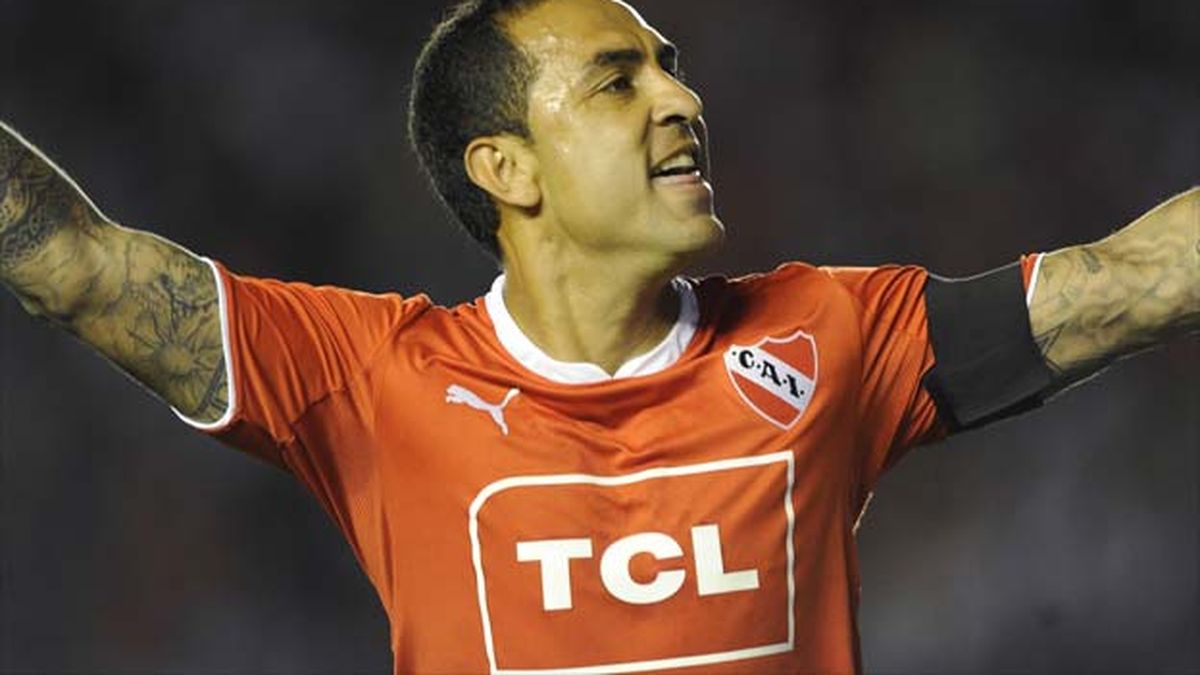 El Rojo jugará ante Racing y Newells en la pretemporada