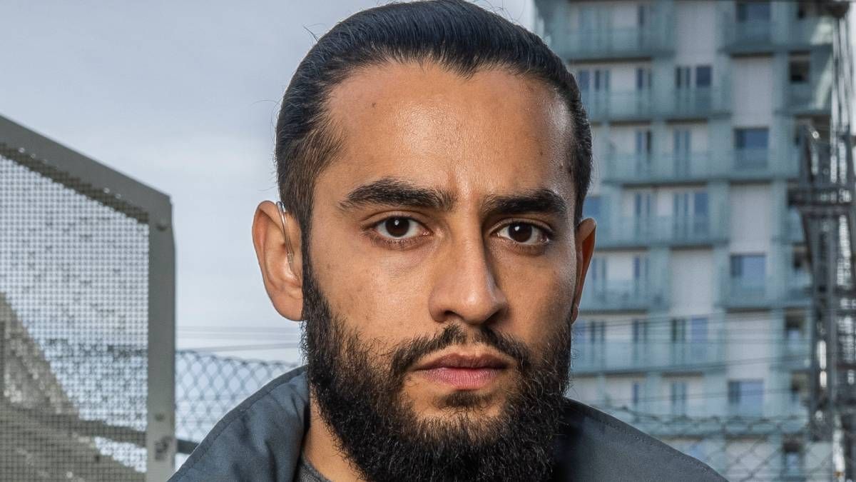 Netflix La Serie De 6 Capítulos Recién Agregada La Está Rompiendo En