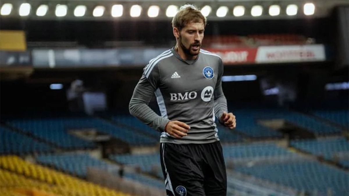 El argentino que juega en la MLS y fue suspendido de por vida