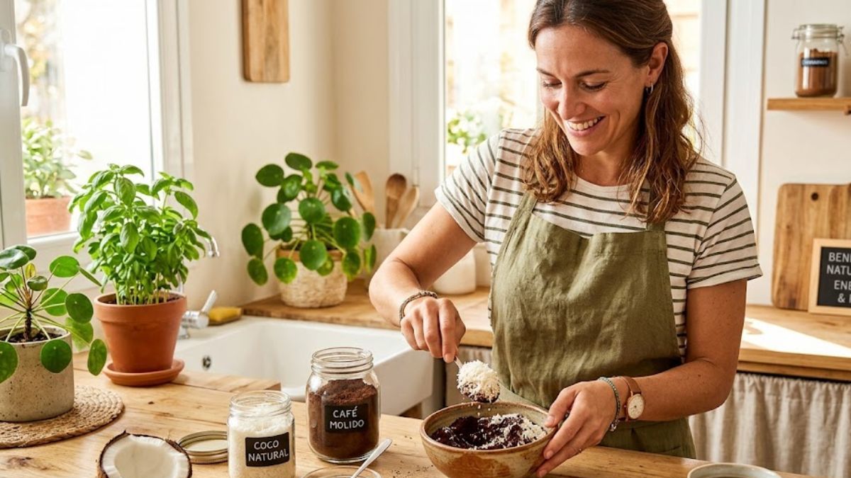 Mezclar coco con café: por qué recomiendan hacerlo y cuáles son los ...