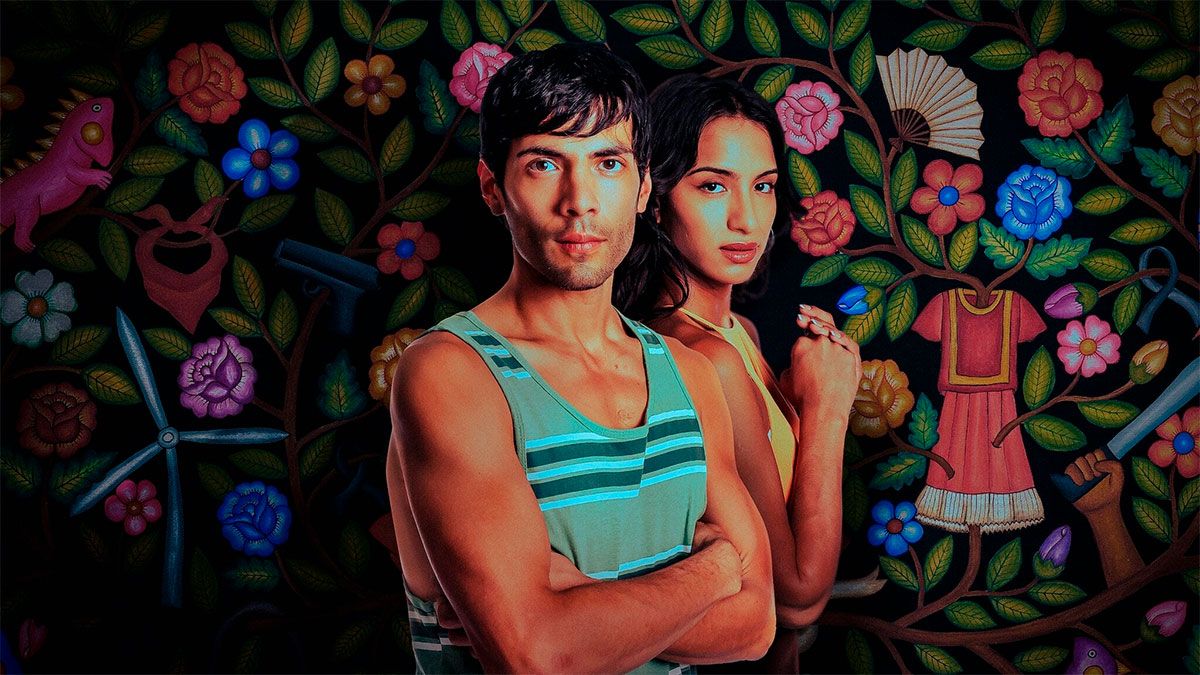 El secreto del río: de qué trata la serie mexicana