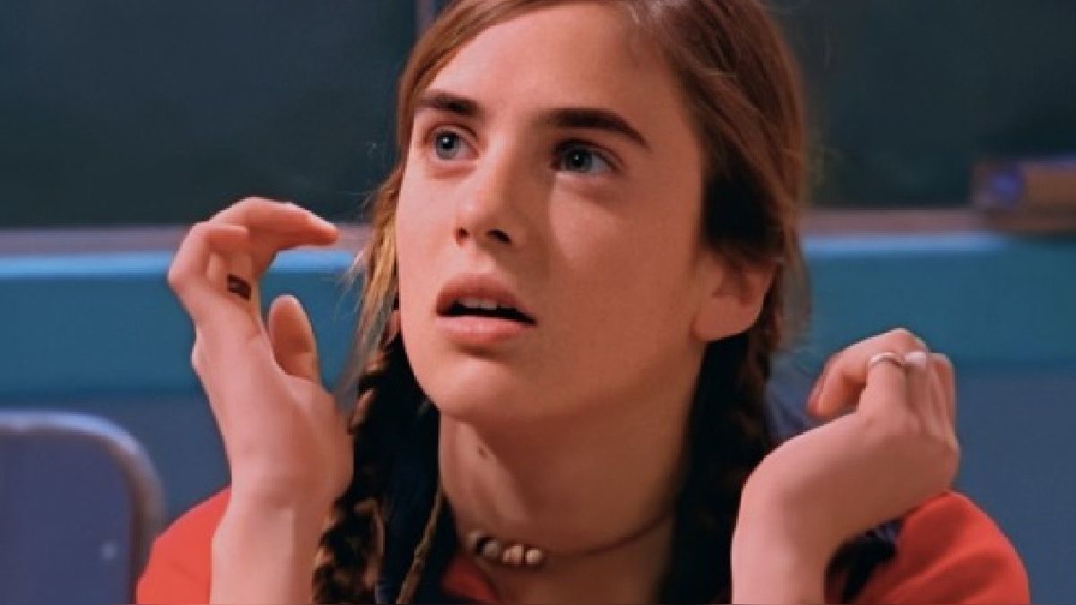 Respira hondo al ver cómo luce Luján de Rebelde Way a 21 años del éxito