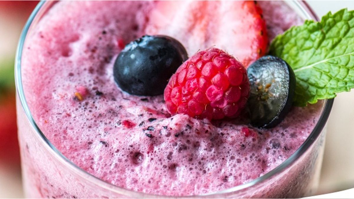 Trucos caseros: cómo hacer el licuado perfecto