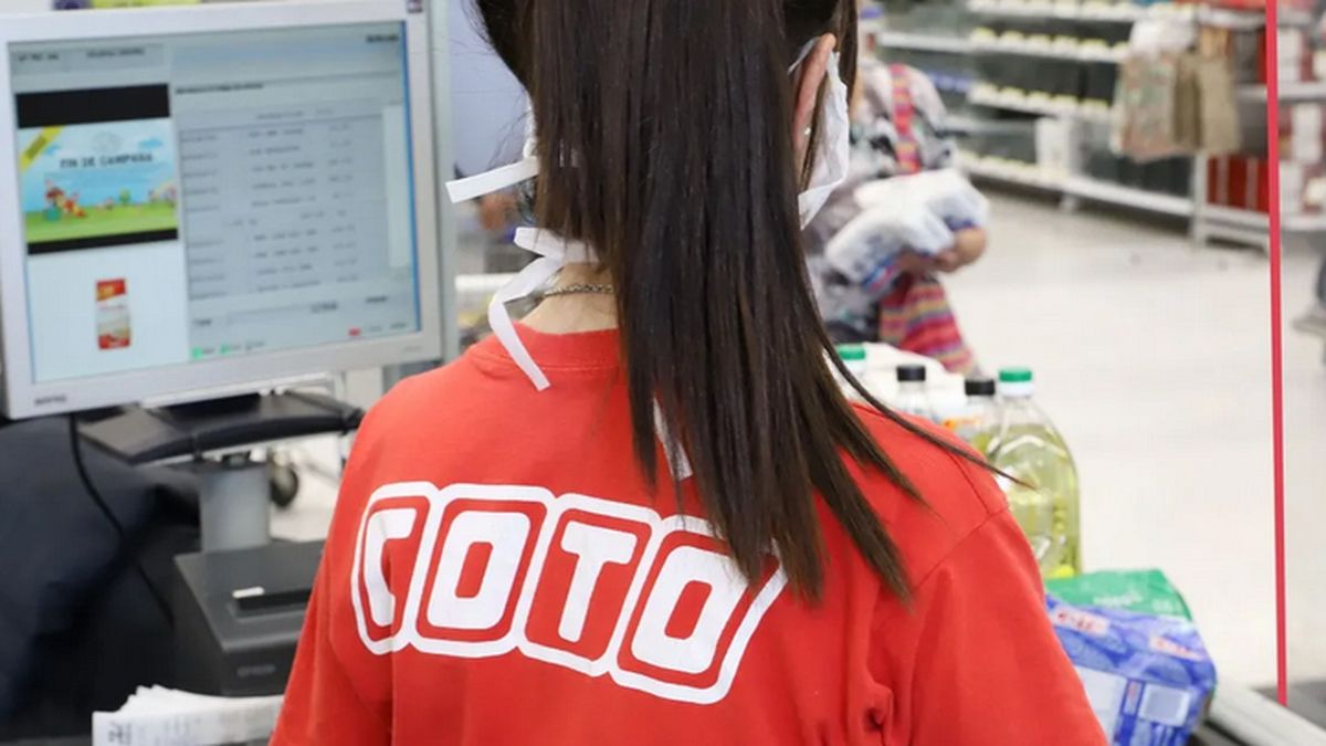 Ofrecen EMPLEO y SUELDO MÍNIMO de $615.000 a estos trabajadores