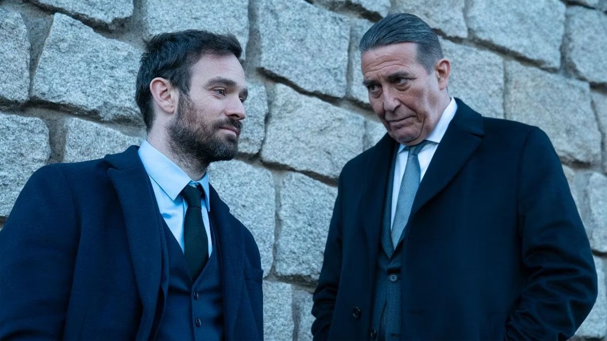 Está En Netflix Tiene Sólo 5 Capítulos Y No Te Permitirá Moverte Del