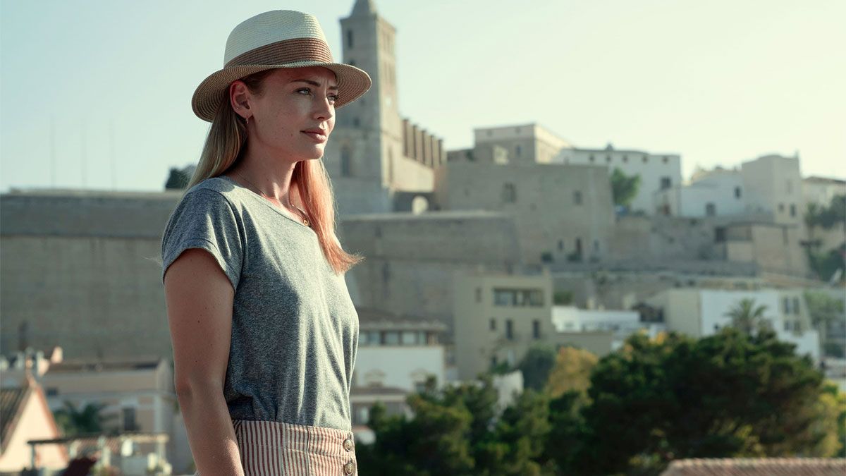 Netflix: una serie que no es apta para todo público