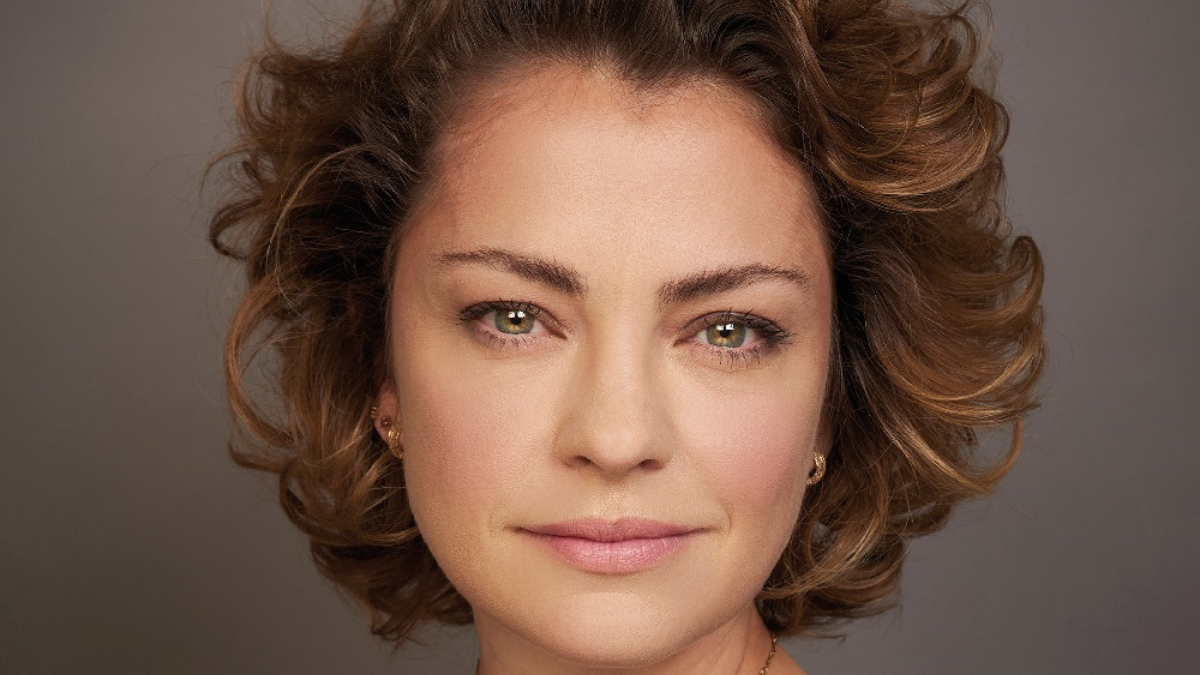 Amazon Prime Video: Dolores Fonzi debuta como directora con Blondi