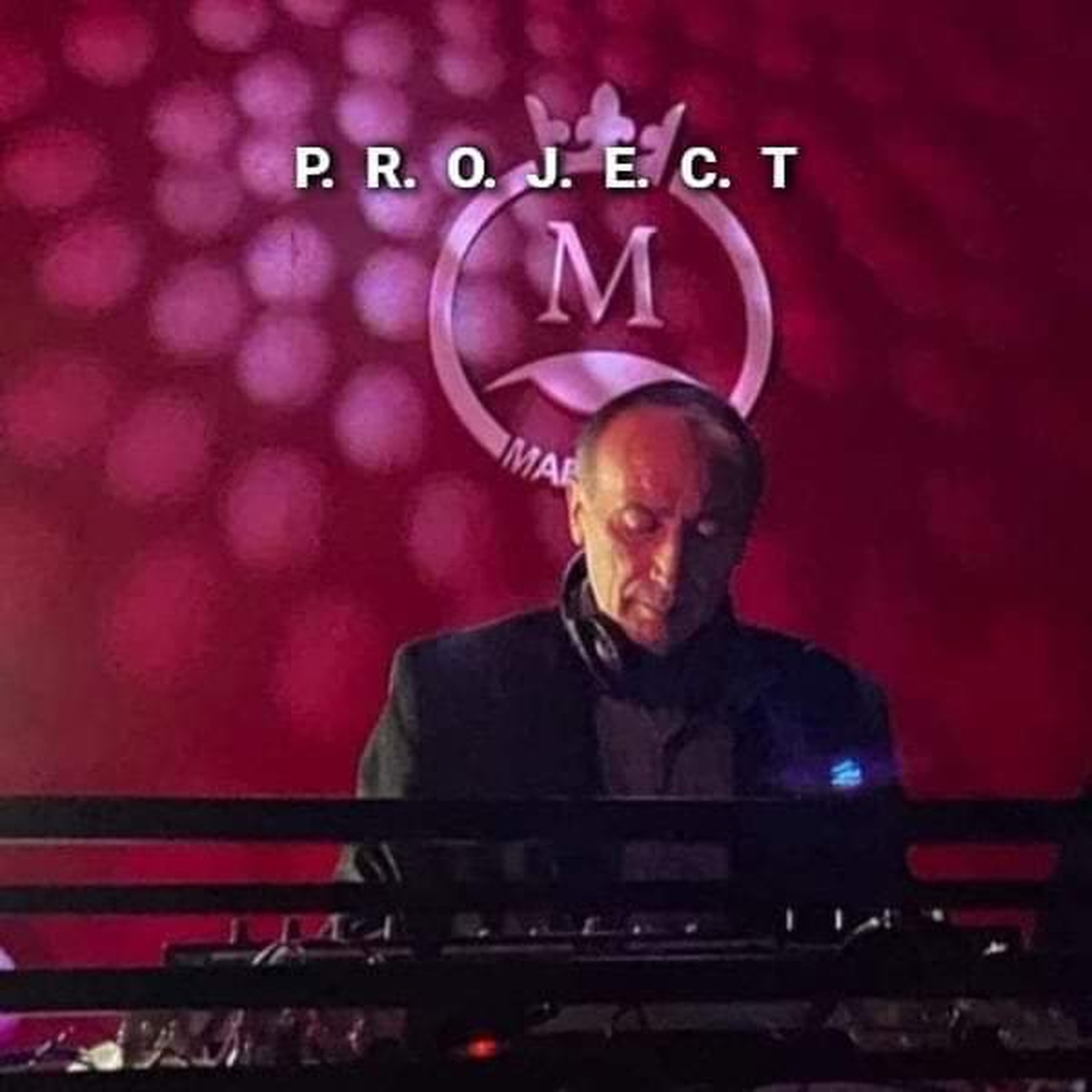 Edgardo Fernández, el disc jockey que nos hizo bailar tras la pandemia ...