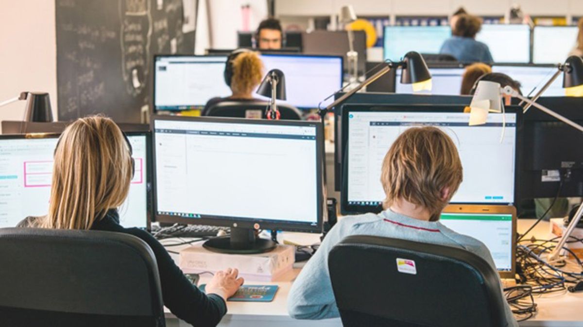 Concurso para startups