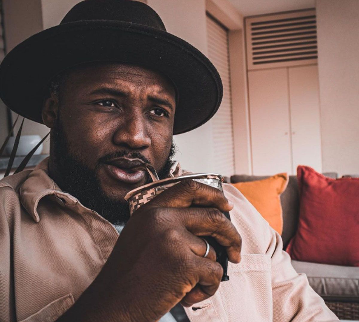 El rugbier argentino Iván Nemer, suspendido por racismo en Italia