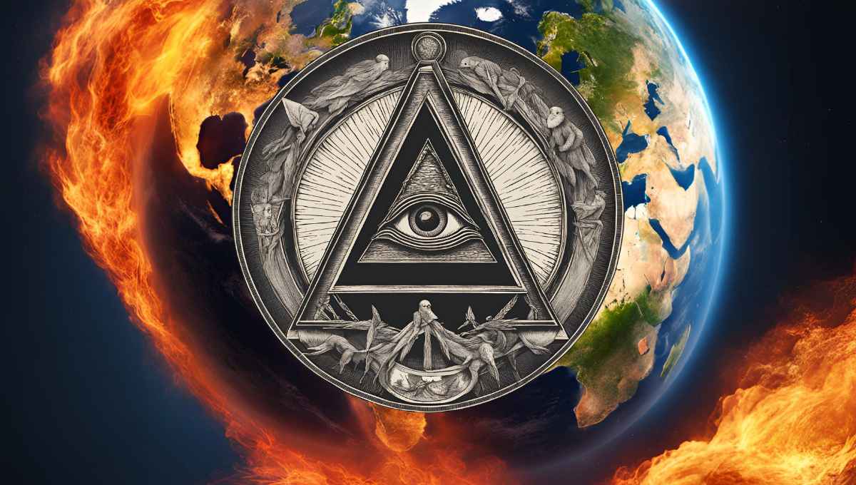 Cuáles son los mitos y realidades de la relación de los iluminatis con ...