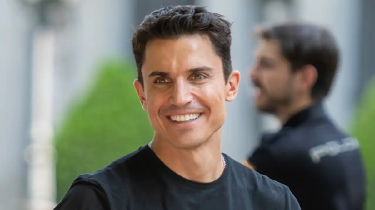 Esta brillante serie española con Álex González es una de las más ...