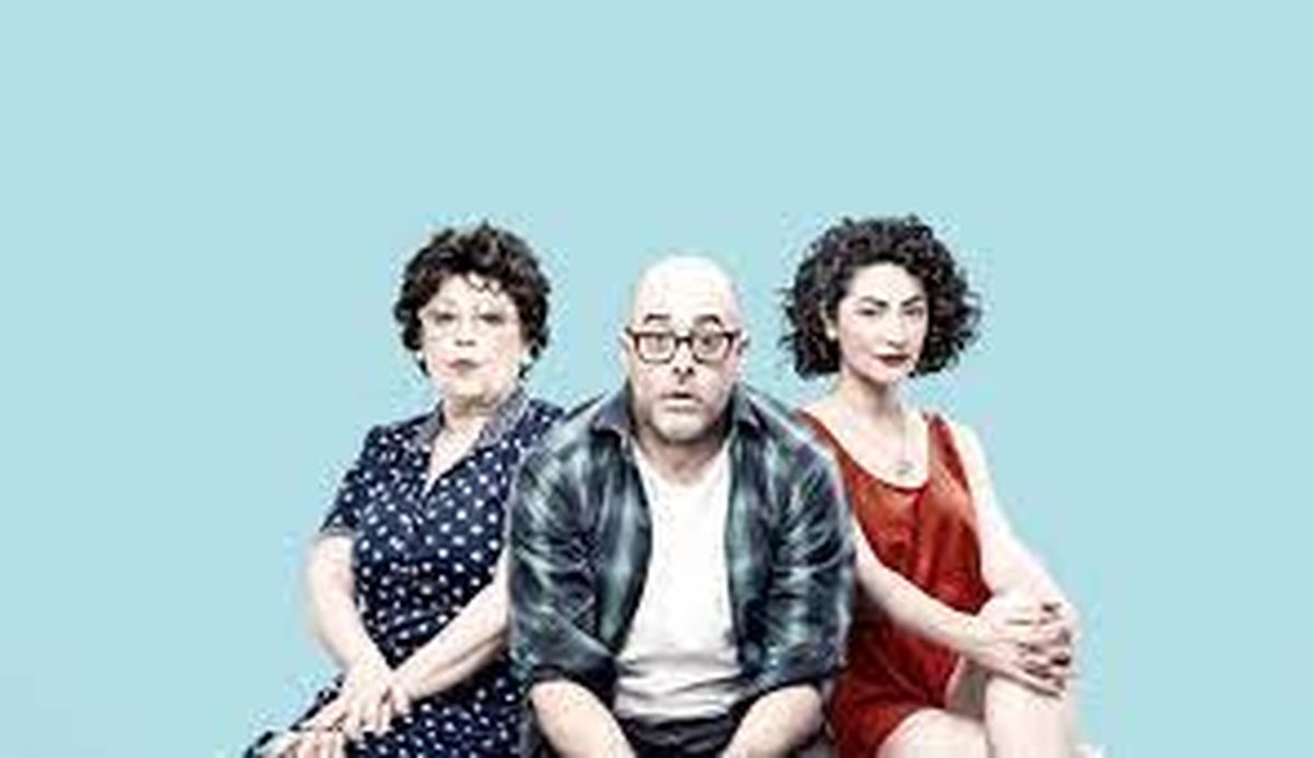 Después de El Reino, llega la actriz Victoria Almeida para filmar en ...